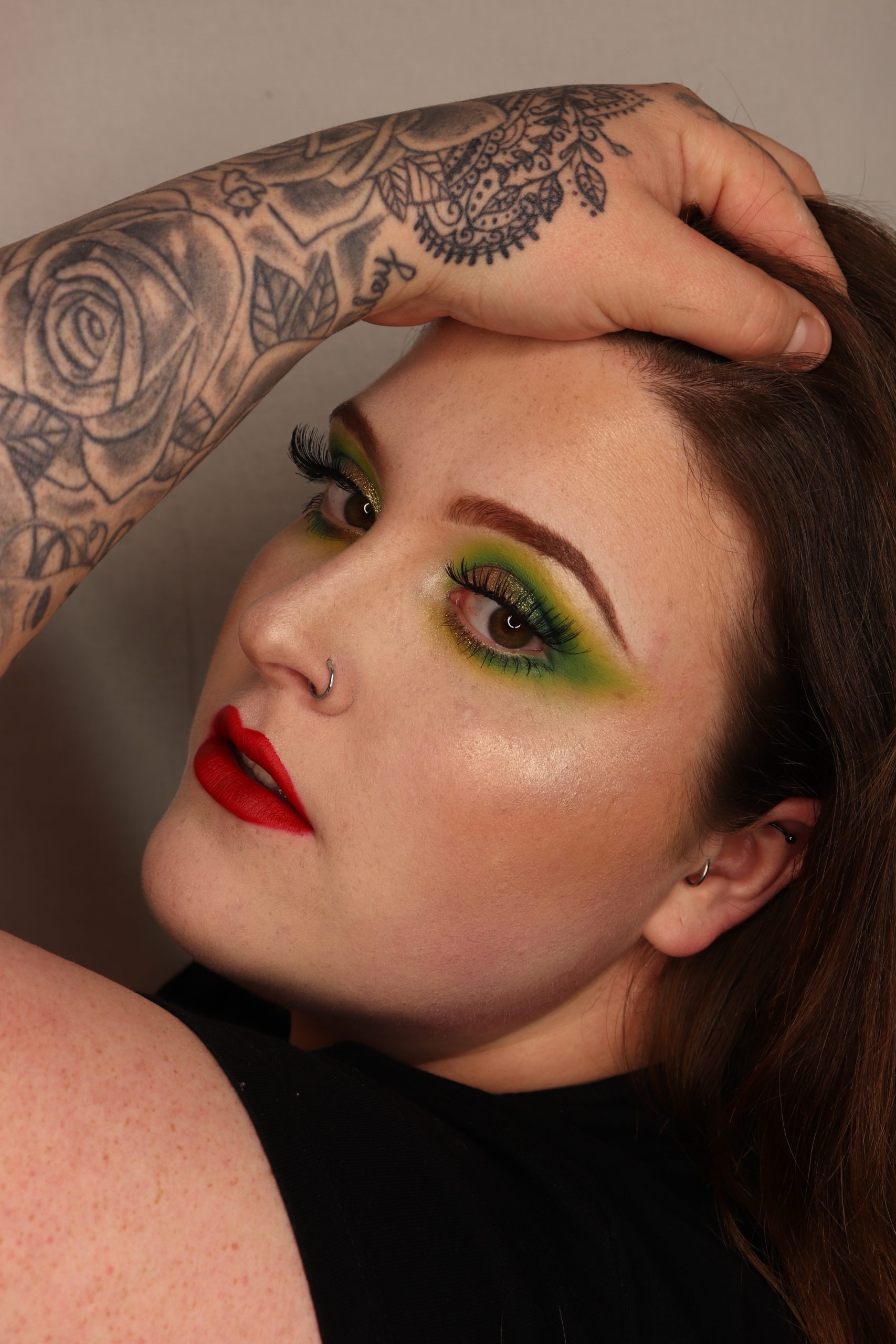 How to book with Courtney Beauty - Courtney Beauty