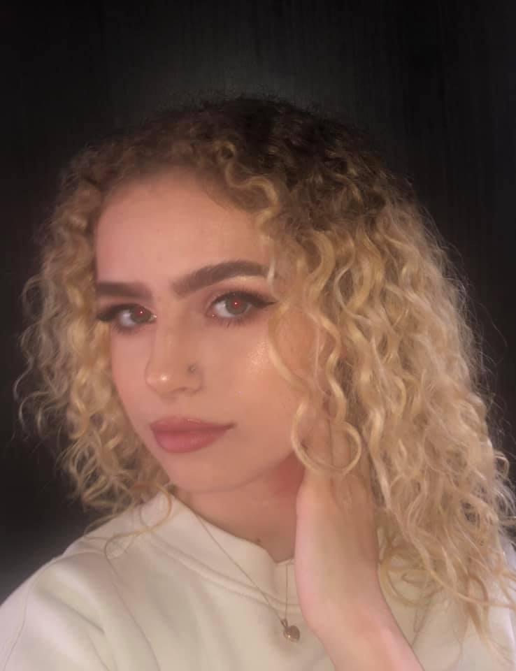 How to book with Courtney Beauty - Courtney Beauty